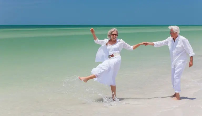 15 Secret Keys to Living Longer, Happier & Better Life