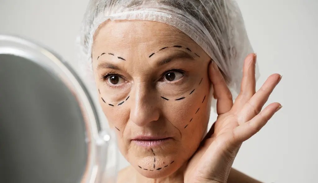 How Time Leaves its Mark: Demystifying the Science Behind Skin Aging ...